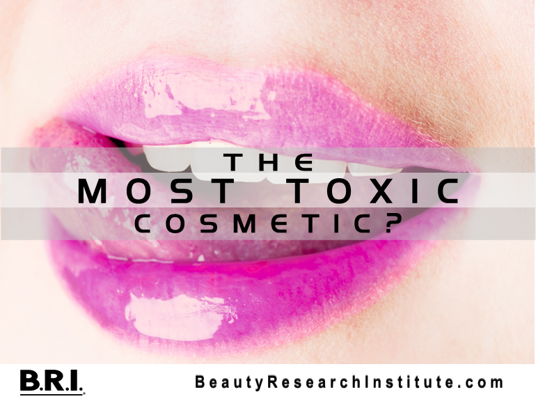 Are Toxic Metals in your LIP GLOSS putting you at a higher risk for ...