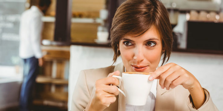 Is Drinking COFFEE BAD for your SKIN?? | Beauty Research Institute